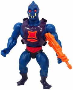 Webstor Masters of the Universe – Vintage Action Figures
