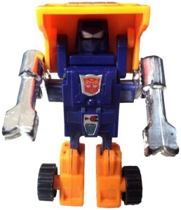 Huffer Transformers G1