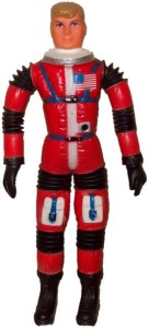 Major Matt Mason The Man In Space – Vintage Action Figures