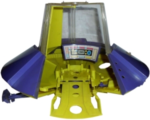 From The Planet Zero Come The Zeroids