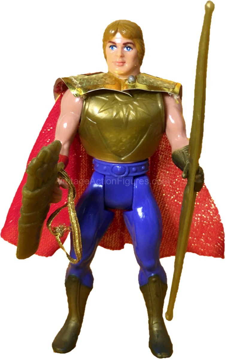 Princess of Power – Vintage Action Figures